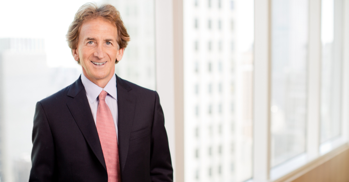 Bradley J. Butwin Elected to Fourth Term as O’Melveny Chair - O'Melveny