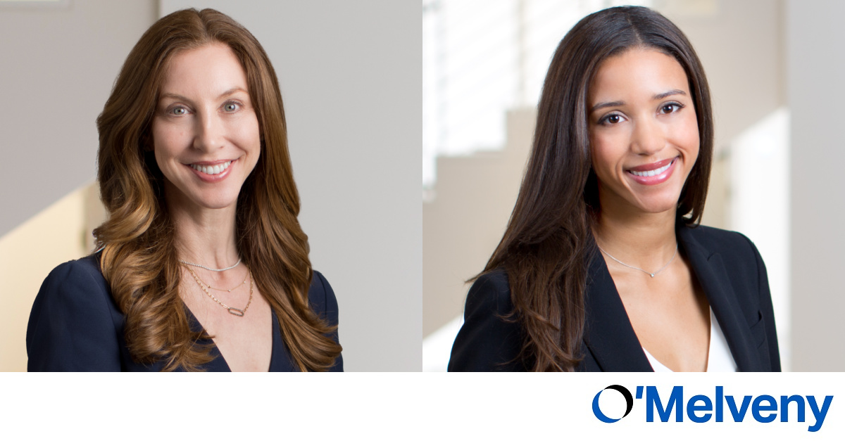 O’Melveny Advises Toyota in Multi-Year Sponsorship Agreement as the ...
